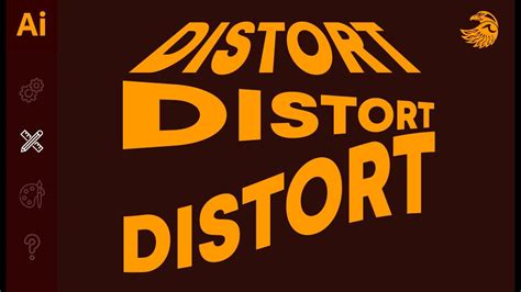 Перспектива и изометрия в иллюстраторе Трансформация в иллюстраторе