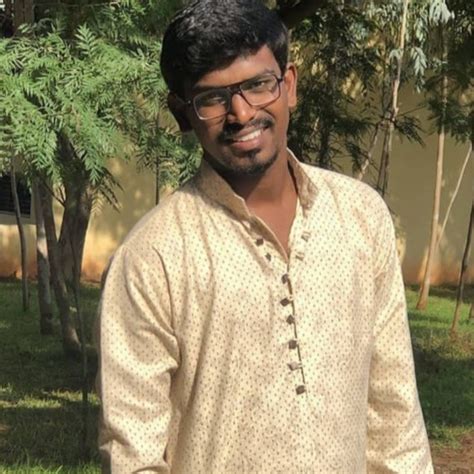 Vishal Vishu Information Technology Recruiter Us Tech Solutions