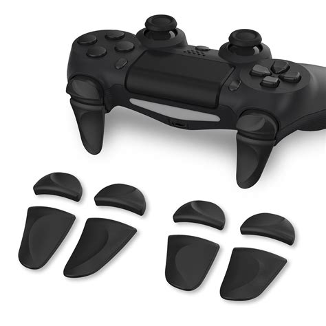 Playvital Ps4 Slim Pro Controller Shoulder Buttons Extension Triggers