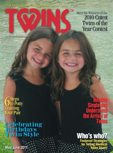 2011 Archives — Twins Magazine