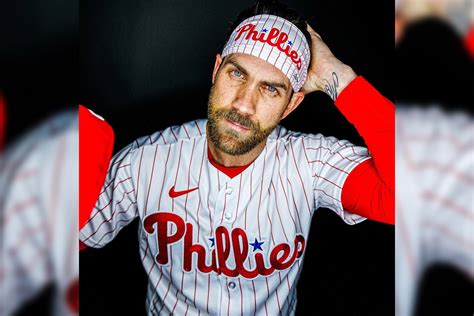 Bryce Harper Muscle Before And After