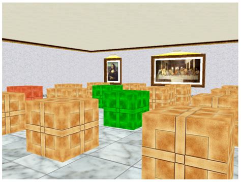 Sex Differences In Spatial Memory Comparison Of Three Tasks Using The