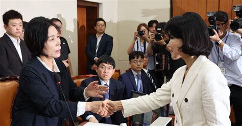 야 이진숙 법카 유용 의혹 27일 대전mbc 현장 검증…공세 고삐