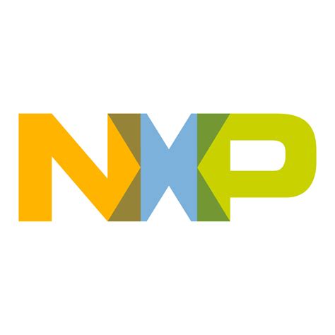 NXP Semiconductors Logo In Vector EPS SVG CDR Brandlogos Net