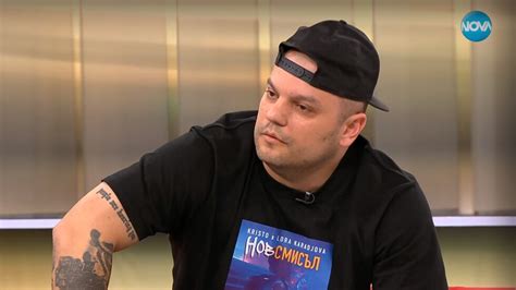 Кристо и Лора Караджова се завръщат с нова песен и нови послания Nova