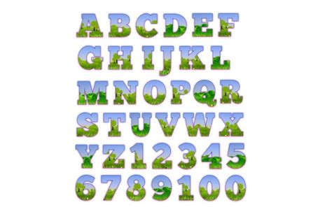 Las Mejores Letras Mayúsculas Bonitas Para Tus Diseños