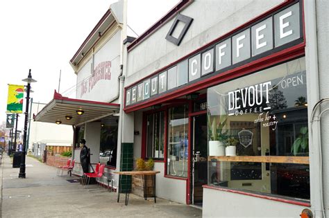 Fremonts Historic Niles District Is A Hidden Gem In The Bay Area