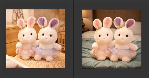 Product Background Change Brushnet Iclight ComfyUI Workflow