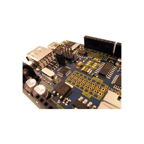 Usbdroid Arduino Uno Compatible With Onboard Androidusb Host El