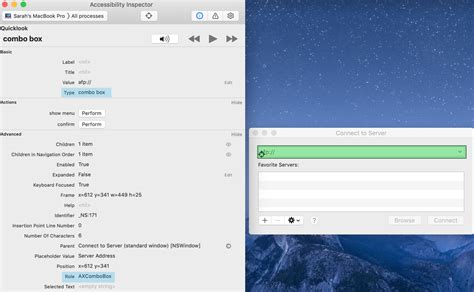 Your Poison 24 Accessibility