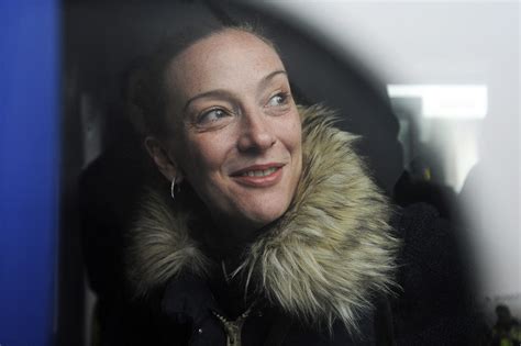 Florence Cassez Dedicó Un Irónico Mensaje A Genaro García Luna Como Una Especie De Karma Infobae