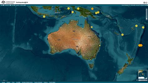 Victorian Earthquake Round Up