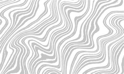 액체 대리석 질감 추상적인 배경 프리미엄 벡터