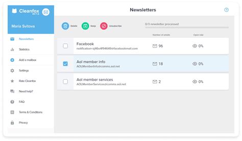 7 Best Email Cleaner Apps To Use In 2024