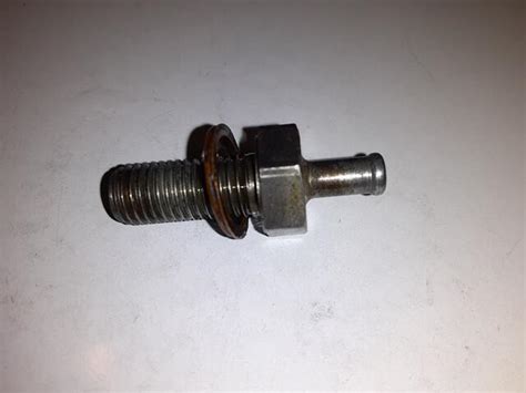 3 Synchro Od Manifold Adapter Ahh6962 Questions Mgb And Gt Forum The