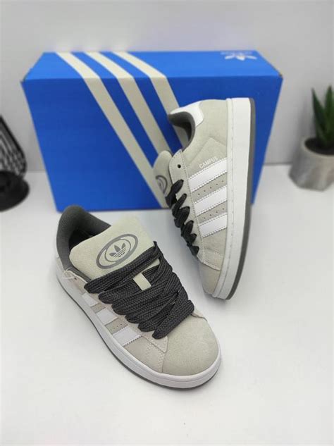 Кеди Campus — ціна 2200 грн у каталозі Кеди Купити жіночі речі за