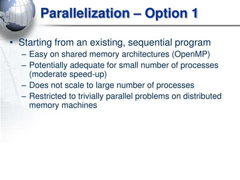 Ppt Experiencing Cluster Computing Powerpoint Presentation Free Download Id5750185