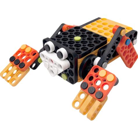 Robotis Ollo J1 12 Learn And Play Kit Set Robotshop