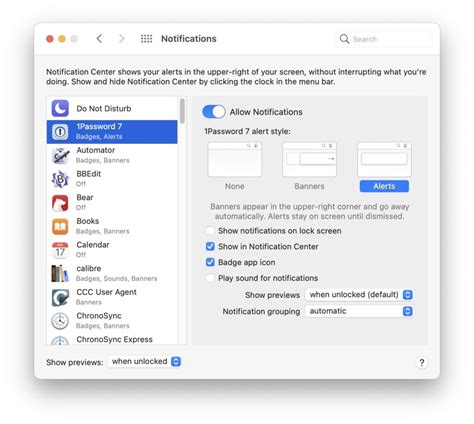 Manage And Secure Notifications On Your IPhone IPad And Mac The Mac Security Blog