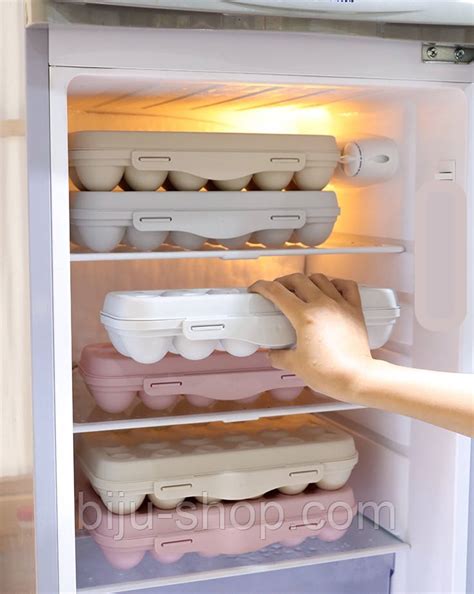 Купити Лоток для яєць для холодильника на 12 шт на 18 шт ціна 280 ₴ Prom Ua Id 1719326999