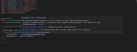 Firebaseobjectobservable Replaced To Angularfireobject Created An Error · Issue 2417