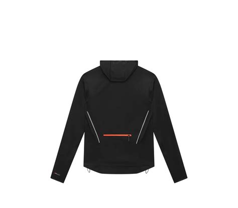 Soar Winter Anorak Hlaupajakki Toppar