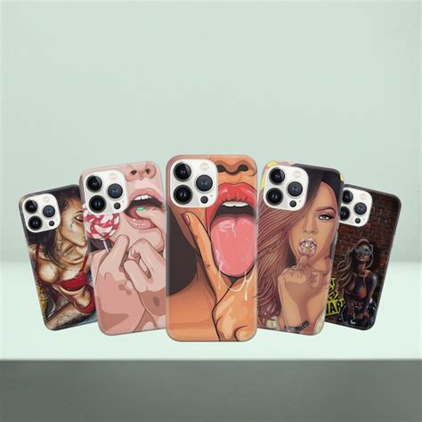 Sexy Iphone Case Etsy