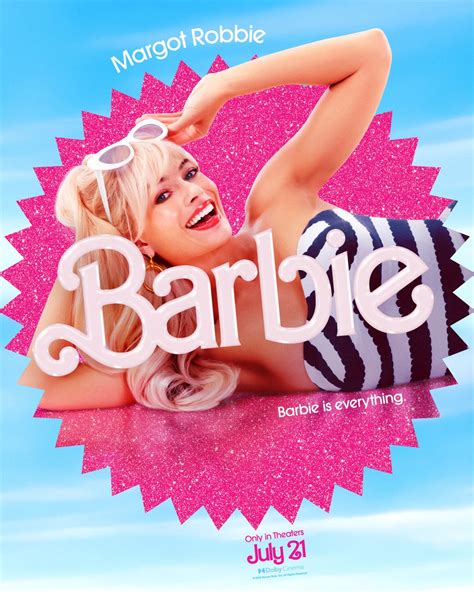 Barbie Movies Rankings From Cnu