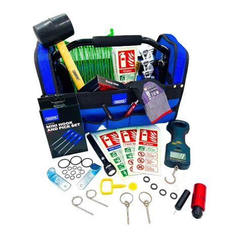 Engineers Tool Kit Ifeda