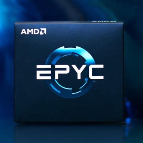 AMD Wants To Improve AI HPC Efficiency 30x By 2025