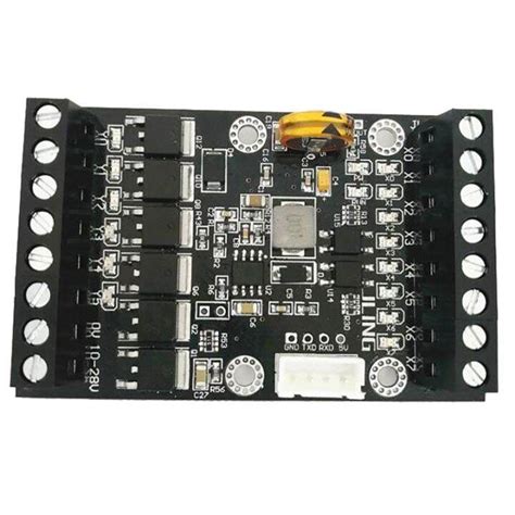 PLC Industrial Control Board Simple FX N MT Delay Relay Module Lazada Co Th