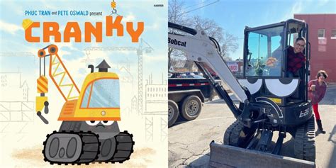 Audiofile Magazine Talking With Author Phuc Tran