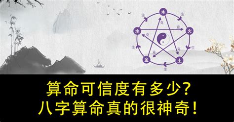 算命可信度有多少？八字算命真的很神奇！ 每日新聞 Daily News Feeding