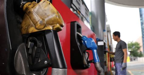 국제 유가 상승에 휘발유 11주·경유 12주 만에 올라