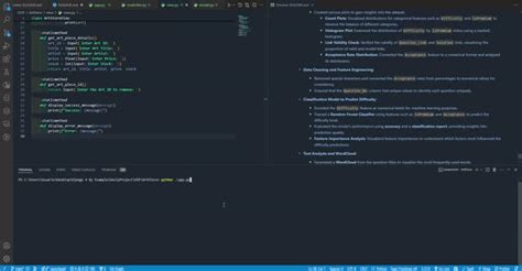 David Caleb Chaparro Orozco On Linkedin Python Oop Mvcarchitecture Programming