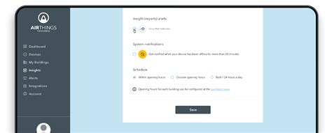 Virus Risk Indicator Airthings For Business