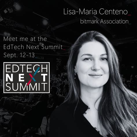 Swiss Edtech Collider On Linkedin Edtechnextsummit