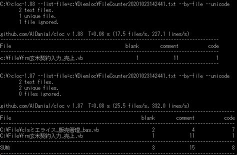 Version 188 Not Counter File Format Name · Issue 534 · Aldanialcloc
