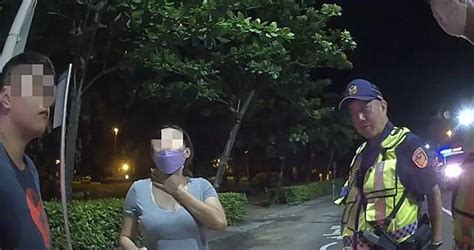 高雄妙齡女臨盆前10天落網 警方緊張了！友人魔笑噴這句話穩住全場 壹蘋新聞網 Line Today