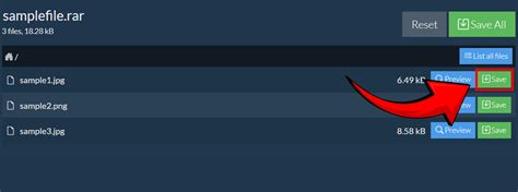 How To Extract Rar Files On Macos 4 Methods