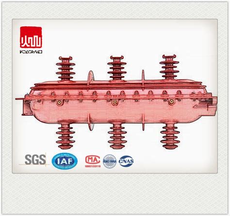 Indoor Sf Gas Load Break Switch Fuse Combination Ring Main Unit And Medium Voltage