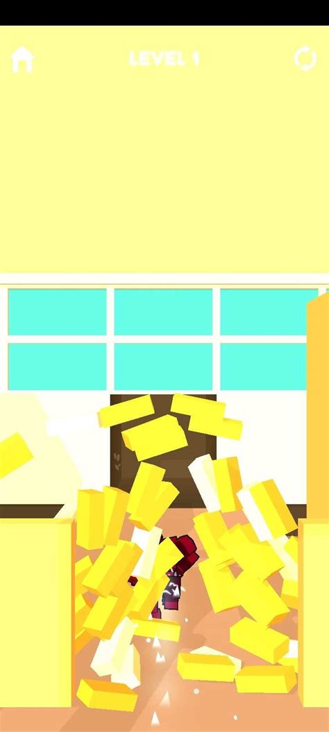 Wall Breaker Unity Game Sell Unity Code