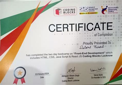 saloni tiwari on linkedin frontenddevelopment coding htmlcssjavascript