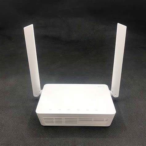 Epon Ont Gbps Xgpon Epon Gpon Hn X Fibra Optic Telecom Office Mall Ge Pots Usb Wifi