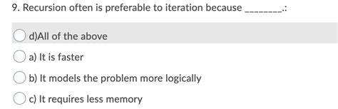 Solved 19 The Data Structures Help Mostly To Bdebug