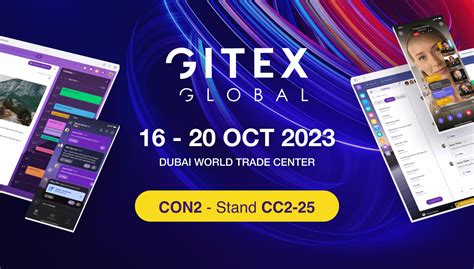 Icewarp Gitex 2023