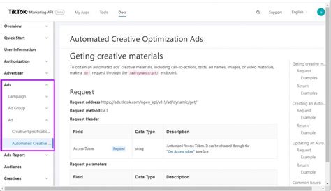 Connect TikTok To Google Sheets API Integration Apipheny