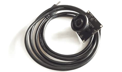 120fps And 330fps High Frame Rate Usb Camera Module Robotics Camera Module Shenzhen Cm Technology