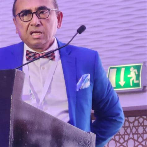 Wasif Alam Professor And Head Of Department Doctor Of Medicine