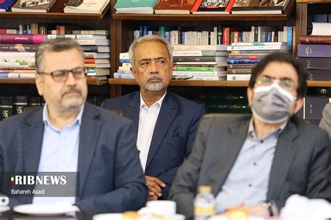 مراسم بزرگداشت و رونمایی از آثار علامه استاد محمدرضا حکیمی خبرگزاری